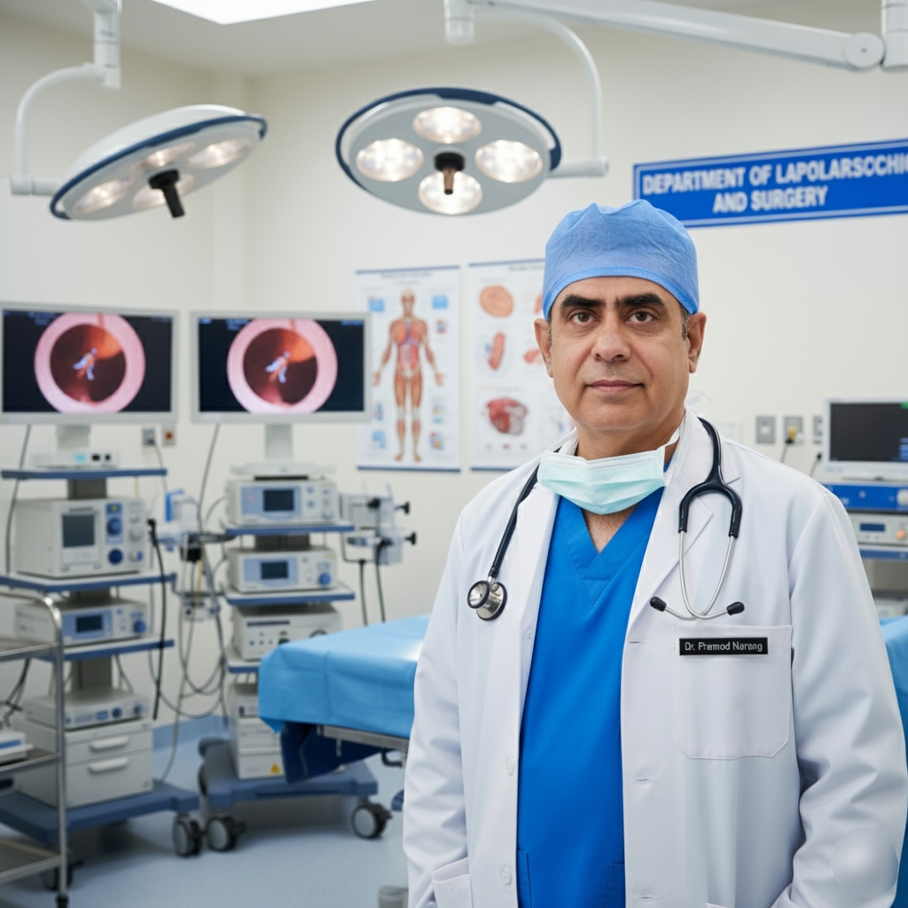 Our Doctors - Marwar Hospital Bikaner | Expert Medical Specialists